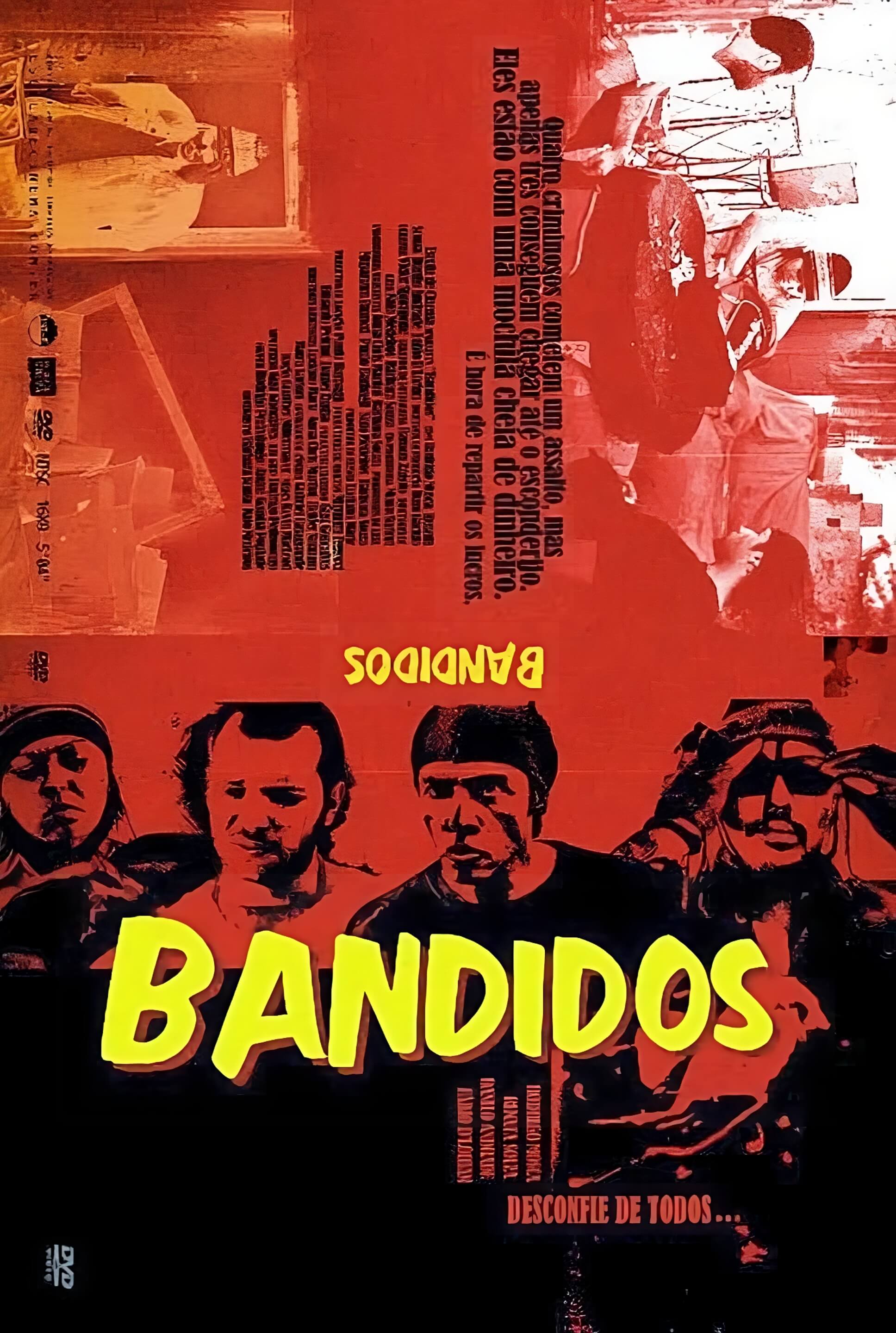 Danilo Andrade | Trained Actor