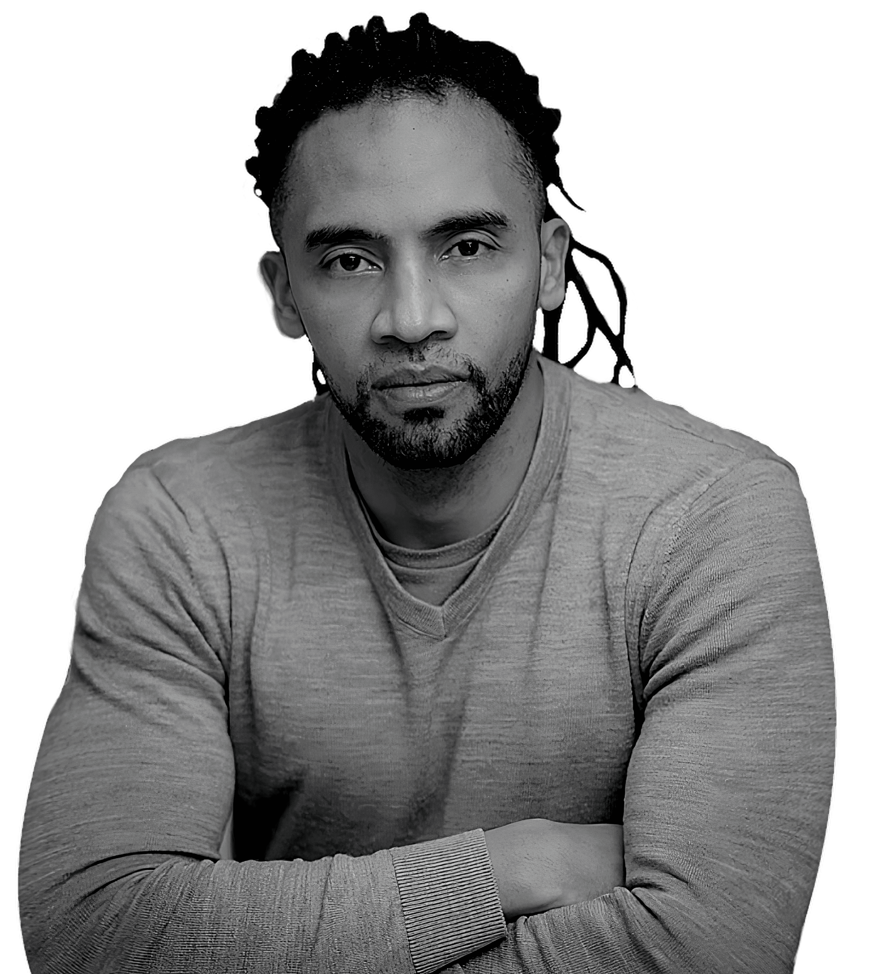 Danilo Andrade | Trained Actor