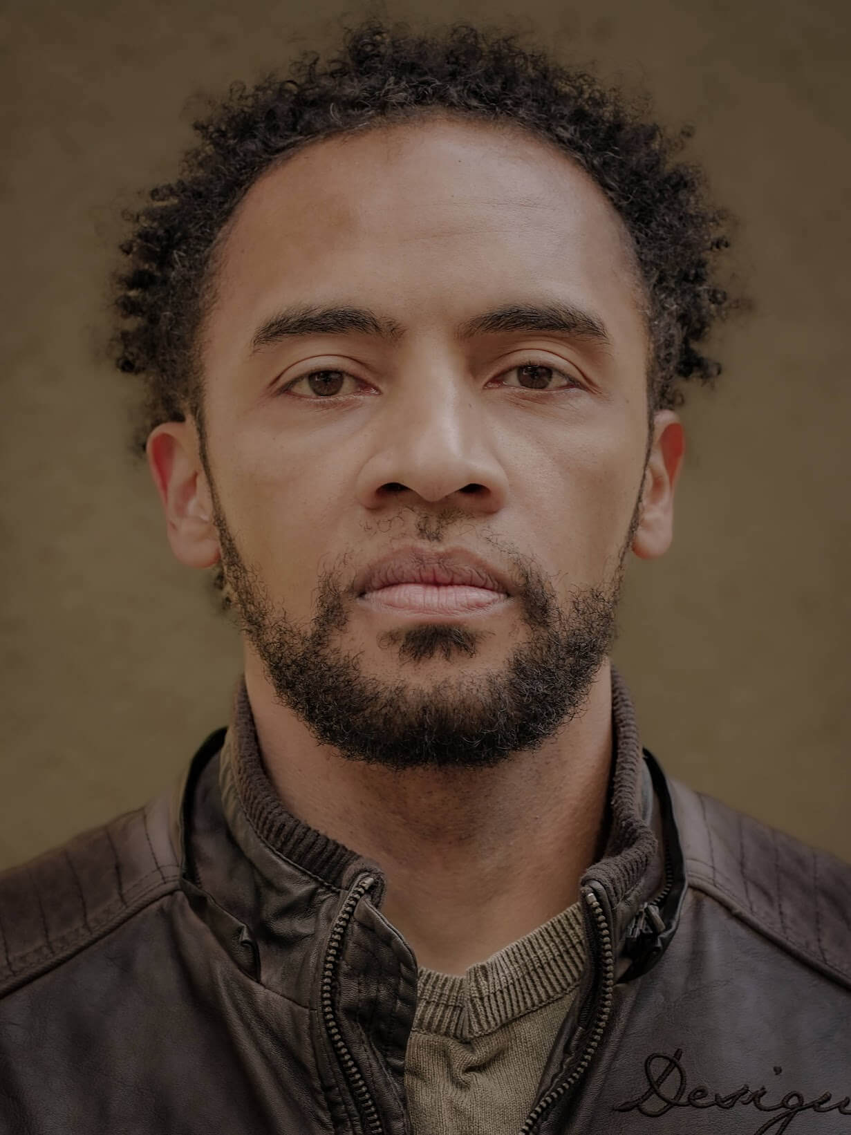 Danilo Andrade | Trained Actor