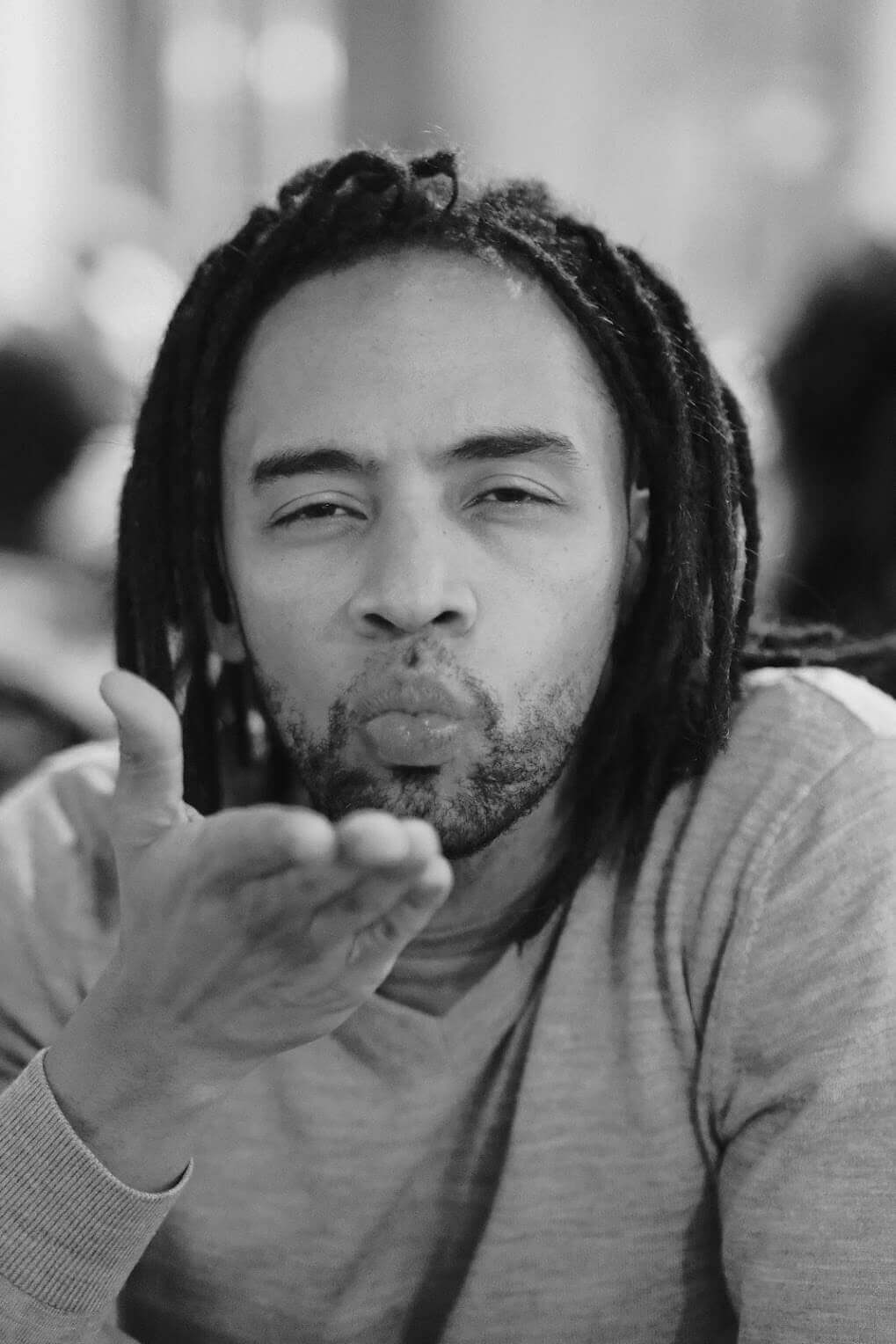 Danilo Andrade | Trained Actor