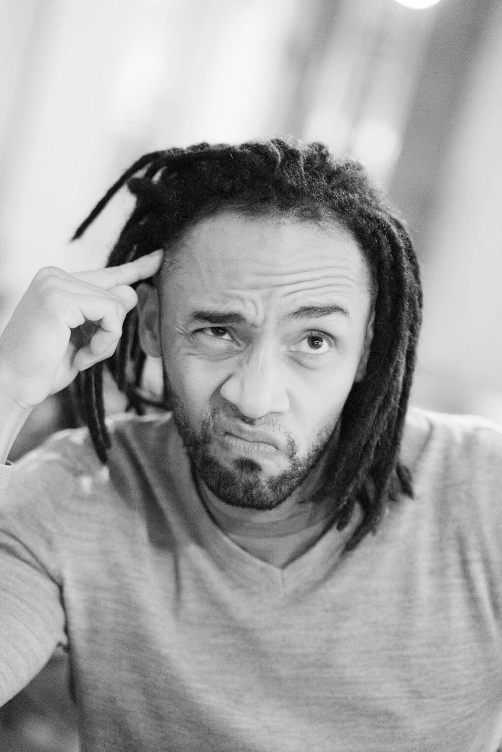 Danilo Andrade | Trained Actor