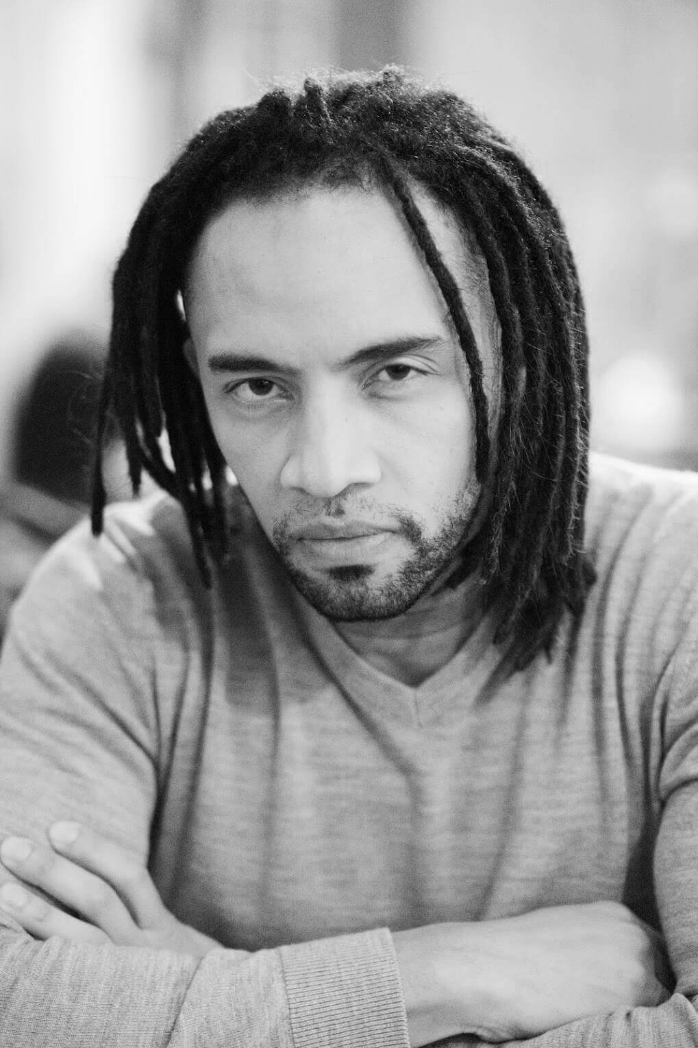 Danilo Andrade | Trained Actor