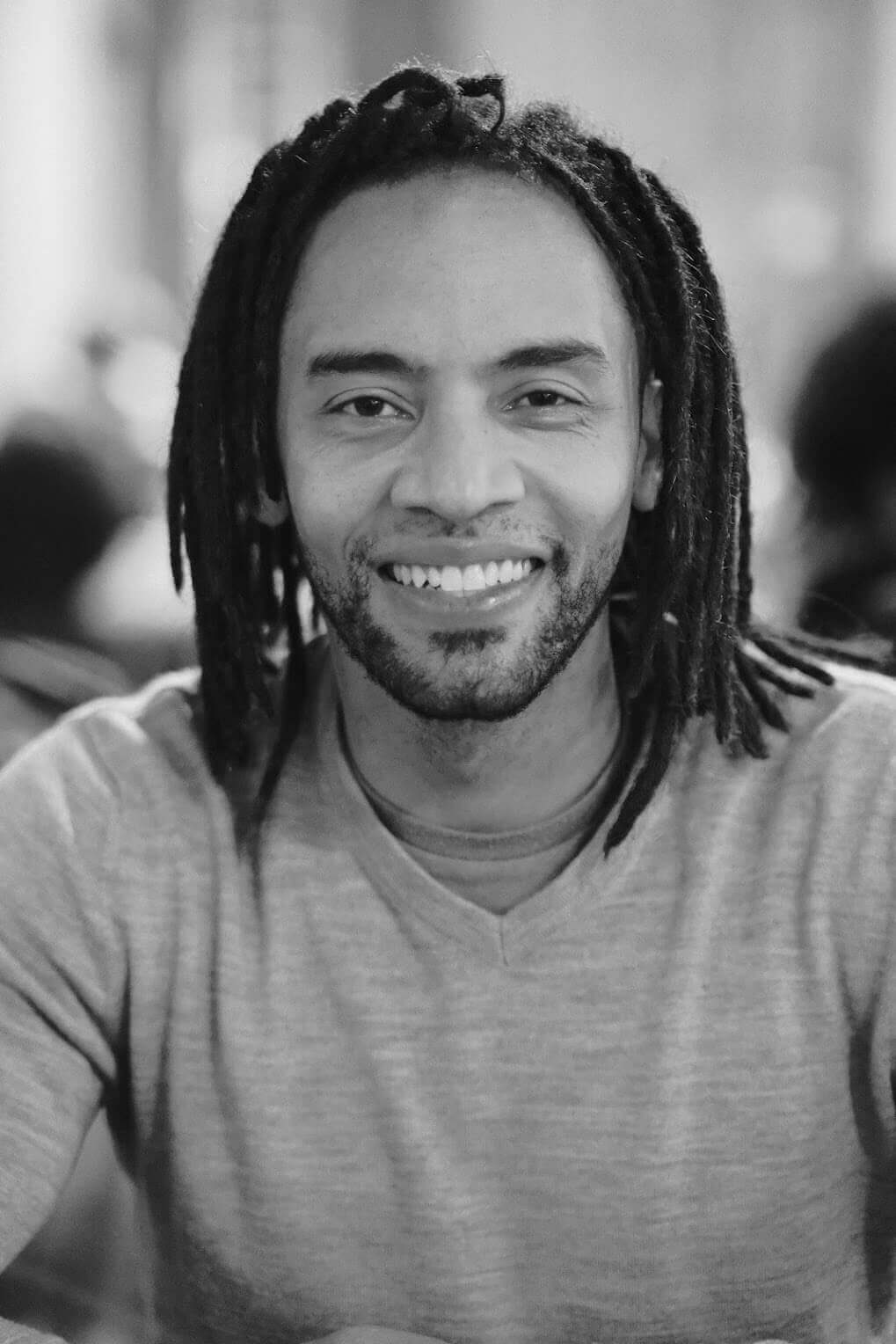 Danilo Andrade | Trained Actor