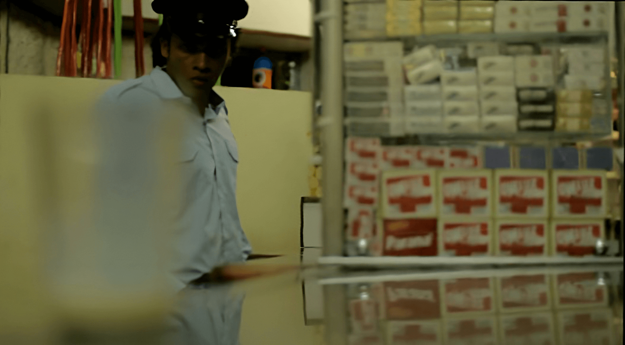 Danilo Andrade | Trained Actor