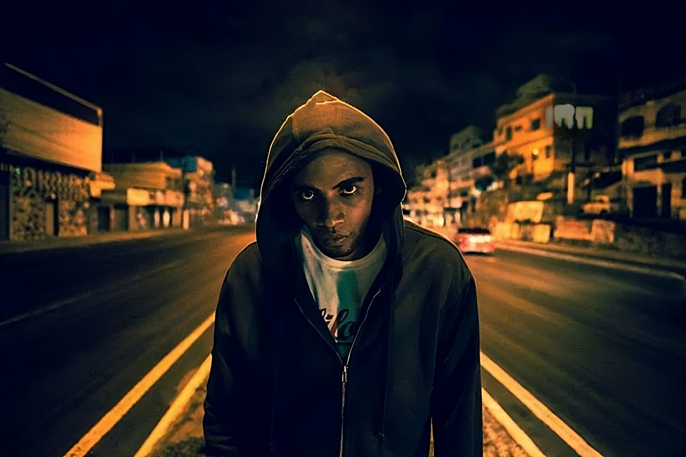 Danilo Andrade | Trained Actor